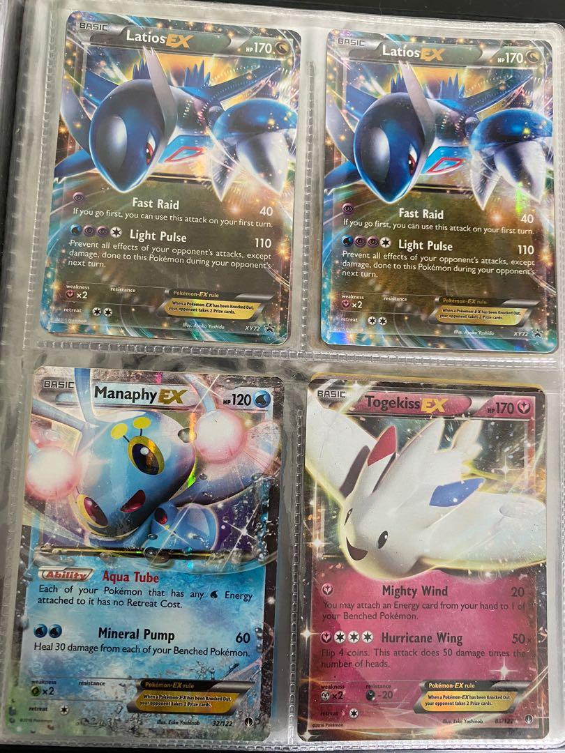 Pokemon cards(REAL), Hobbies & Toys, Toys & Games on Carousell