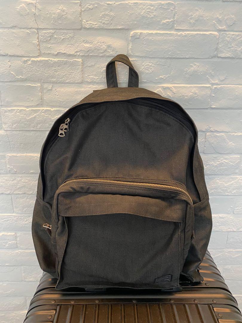Porter Tokyo backpack 背囊 背包, 女裝, 手袋及銀包, 背囊 - Carousell