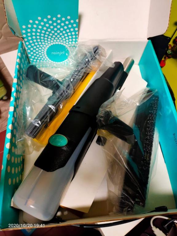 BNIB-Rainbow Rain Jet fits all rainbow vacuum models, Mobile Phones ...