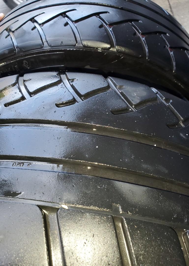 Rota slipstream regamaster, Car Parts & Accessories, Mags and Tires on ...