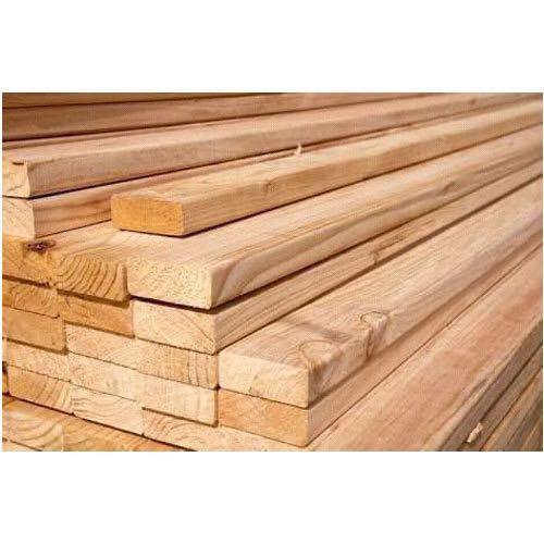 S4S Solid Timber Strips (1m Length) - Nyatoh | Ramin | Pine | Ash ...