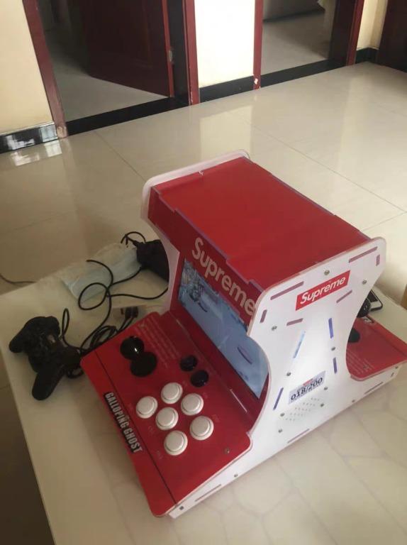 Supreme Arcade Galloping Ghost (3160 in 1), Hobbies & Toys, Toys ...