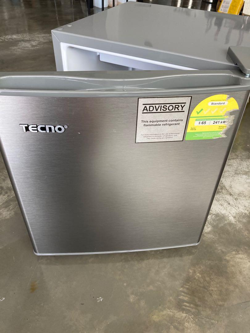 Tecno Bar Fridge, TV & Home Appliances, Kitchen Appliances ...