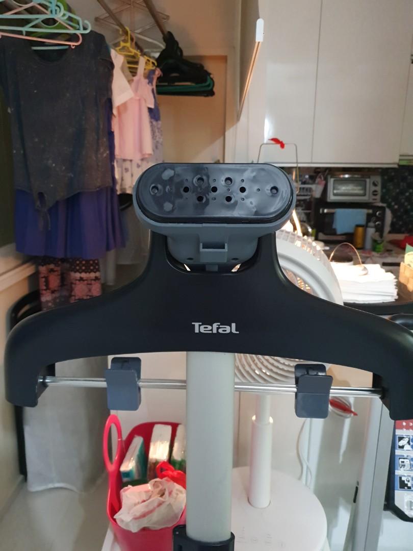 Tefal Standing Steam Iron, TV & Home Appliances, Washing Machines and ...