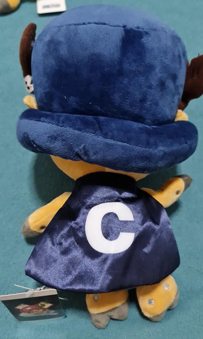 Tony tony Copper, one piece, Hobbies & Toys, Toys & Games on Carousell