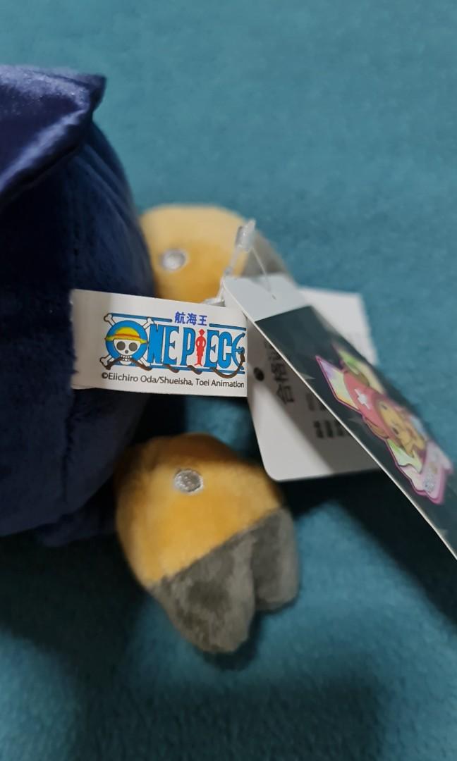 Tony tony Copper, one piece, Hobbies & Toys, Toys & Games on Carousell