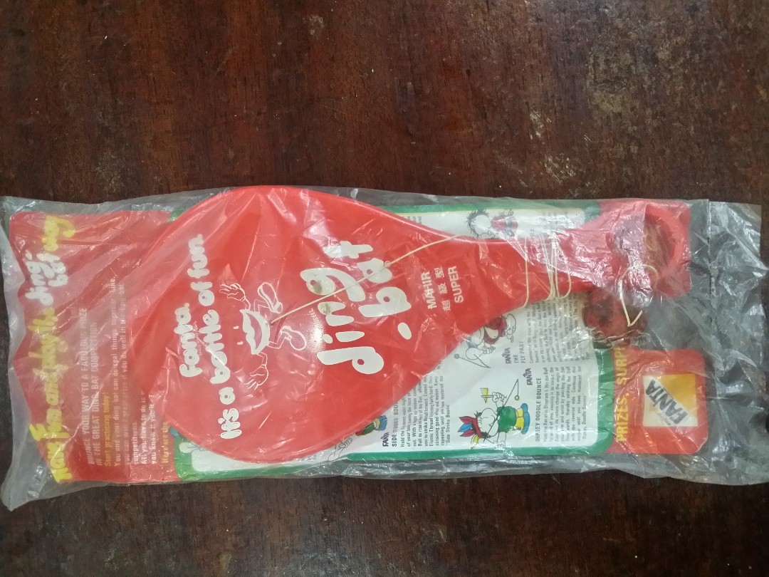 Vintage Fanta ding-bat mint 70's, Hobbies & Toys, Memorabilia ...