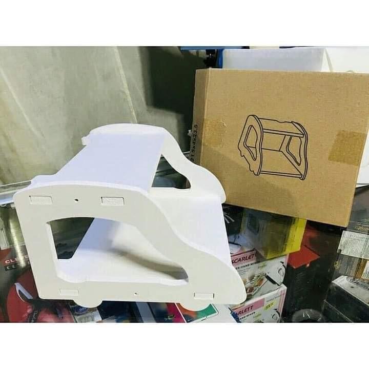 Wifi Modem Rack / Mini Shelf Organizer, Furniture & Home Living ...