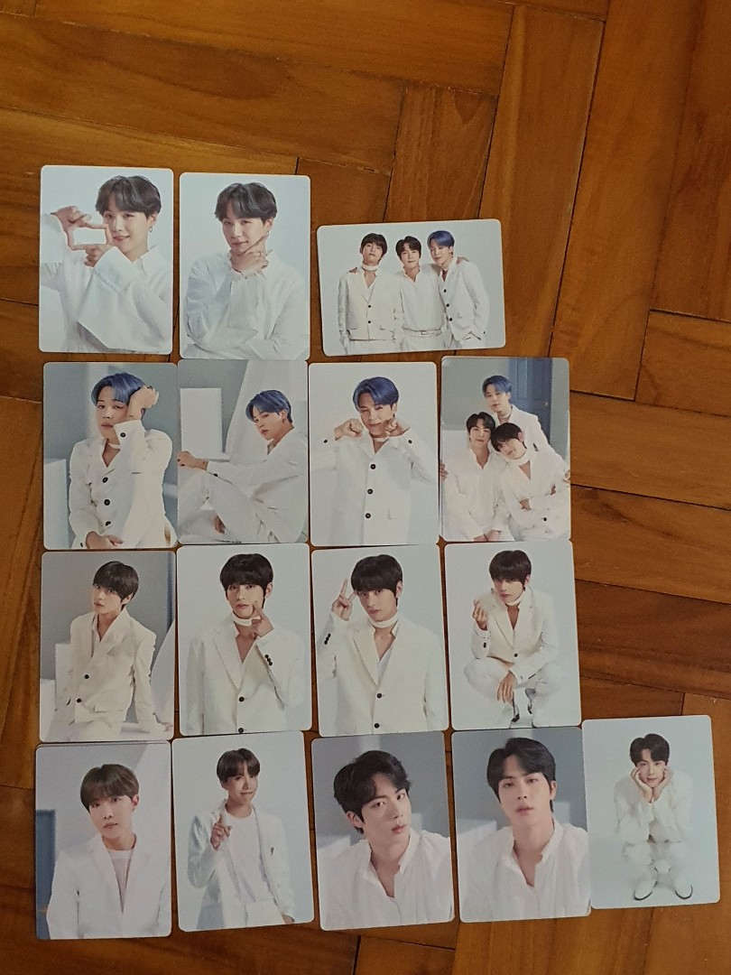 WTT / WTS BTS BBC mini pc, Hobbies & Toys, Memorabilia & Collectibles, K-Wave on Carousell