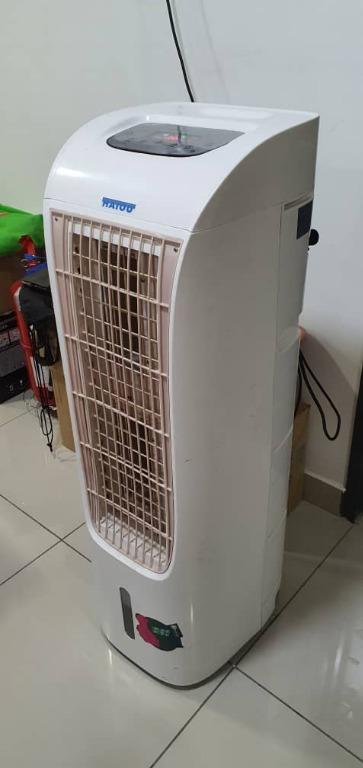 Air Cooler 5500 m3/h Air Flow JF-25, Everything Else, Others on Carousell