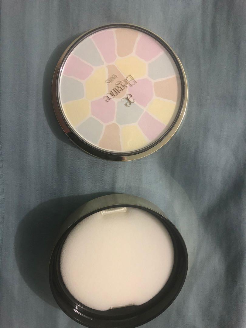 Albion elegance face powder （27g）, Beauty & Personal Care, Face, Makeup ...