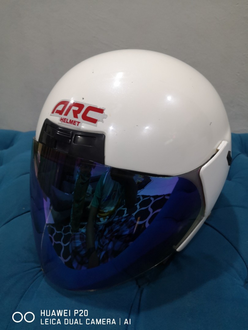 ARC Discovery First Model, Auto Accessories on Carousell
