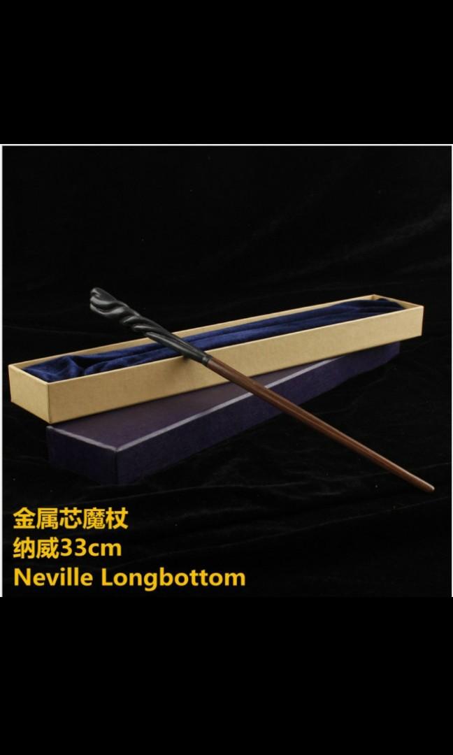 HP Wands (1), Hobbies & Toys, Memorabilia & Collectibles, Fan ...