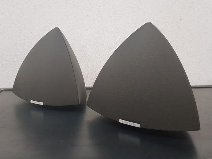 Bang & Olufsen BeoLab 4, Electronics, Audio on Carousell