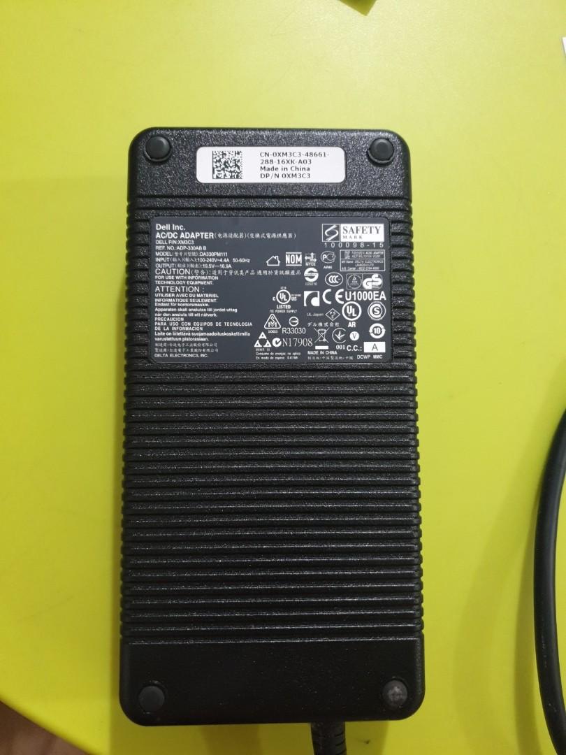 Dell PSU alienware x51, Computers & Tech, Parts & Accessories, Computer ...