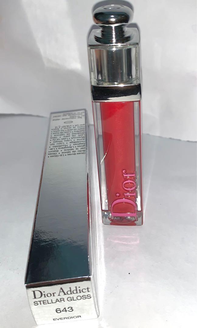 DIOR Addict 643, Beauty & Personal Care, Face, Makeup on Carousell