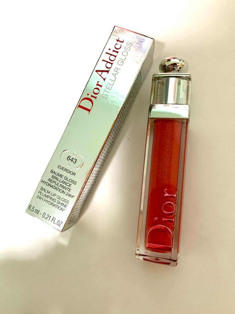 DIOR Addict 643, Beauty & Personal Care, Face, Makeup on Carousell