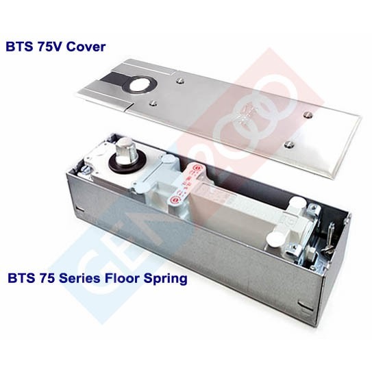 Dorma BTS 75V, Furniture & Home Living, Home Improvement & Organization ...