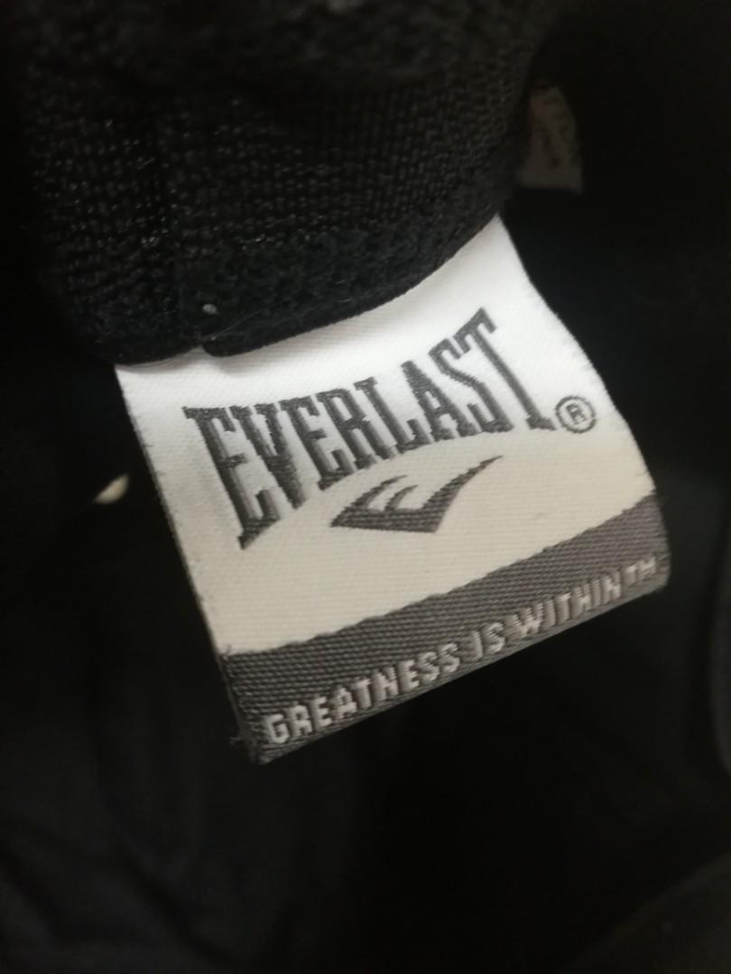 Everlast fullcap, Men's Fashion, Watches & Accessories, Cap & Hats on ...