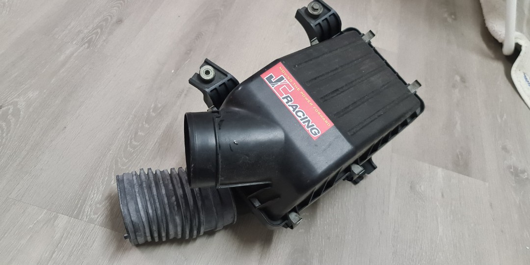 Fd2r Stock Airbox, Car Accessories, Accessories on Carousell