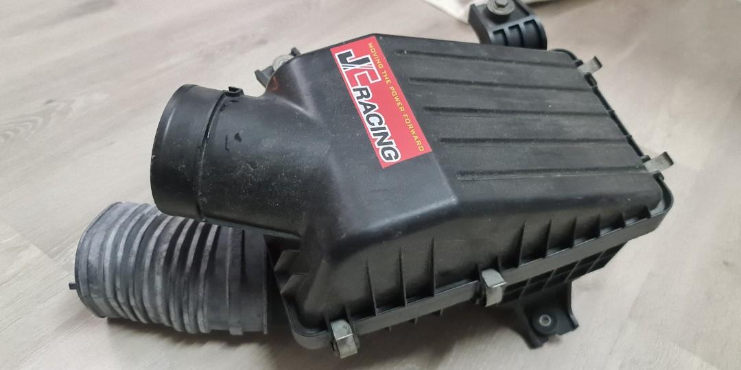 Fd2r Stock Airbox, Car Accessories, Accessories on Carousell