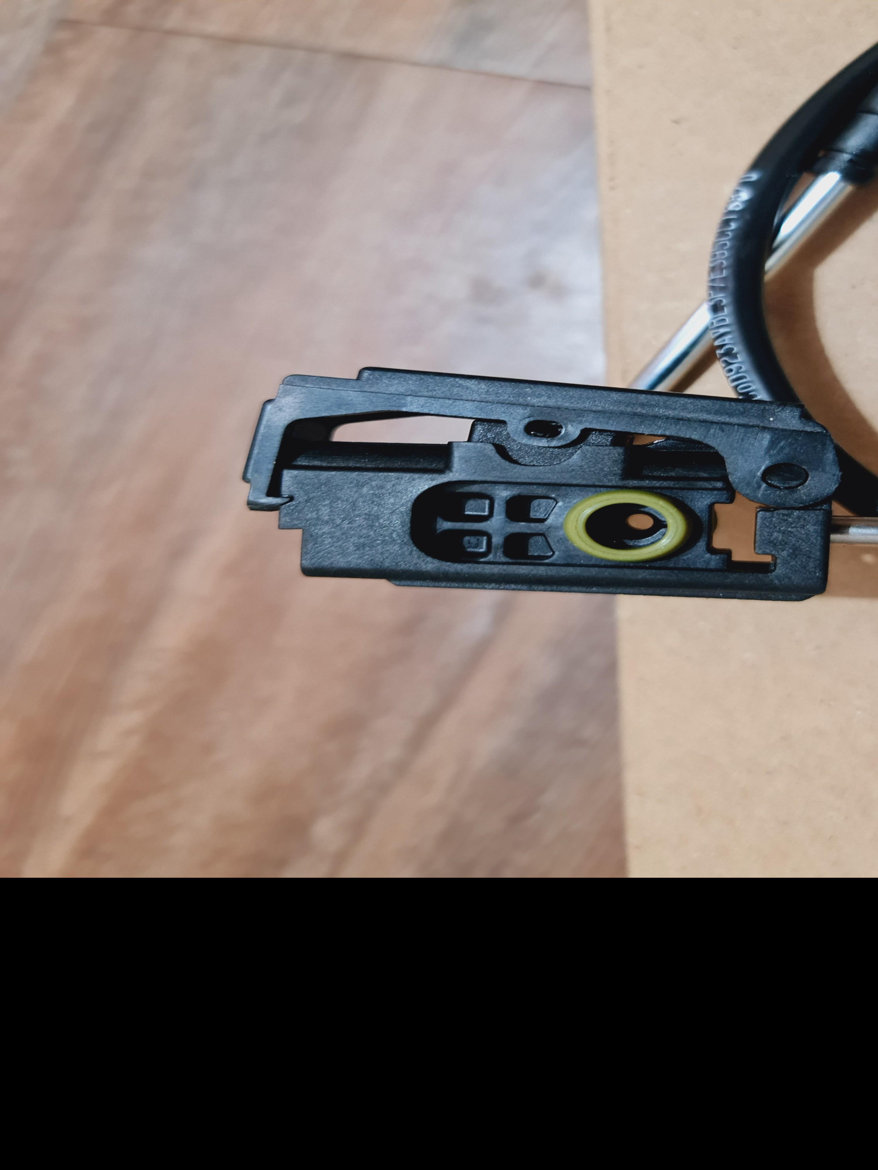 Ford Raptor Shifter Cable Assembly Original Bnew, Car Parts ...