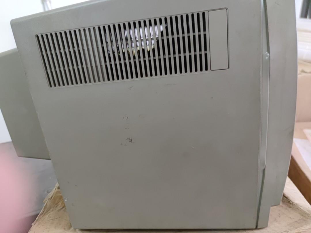 [舊式電腦藏品]IBM JXPC 5511 + keyboard, 興趣及遊戲, 手作＆自家設計, 其他 - Carousell