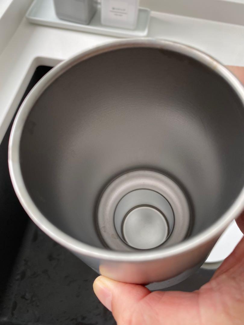 Insulated beer ipa glass, Furniture & Home Living, Kitchenware ...