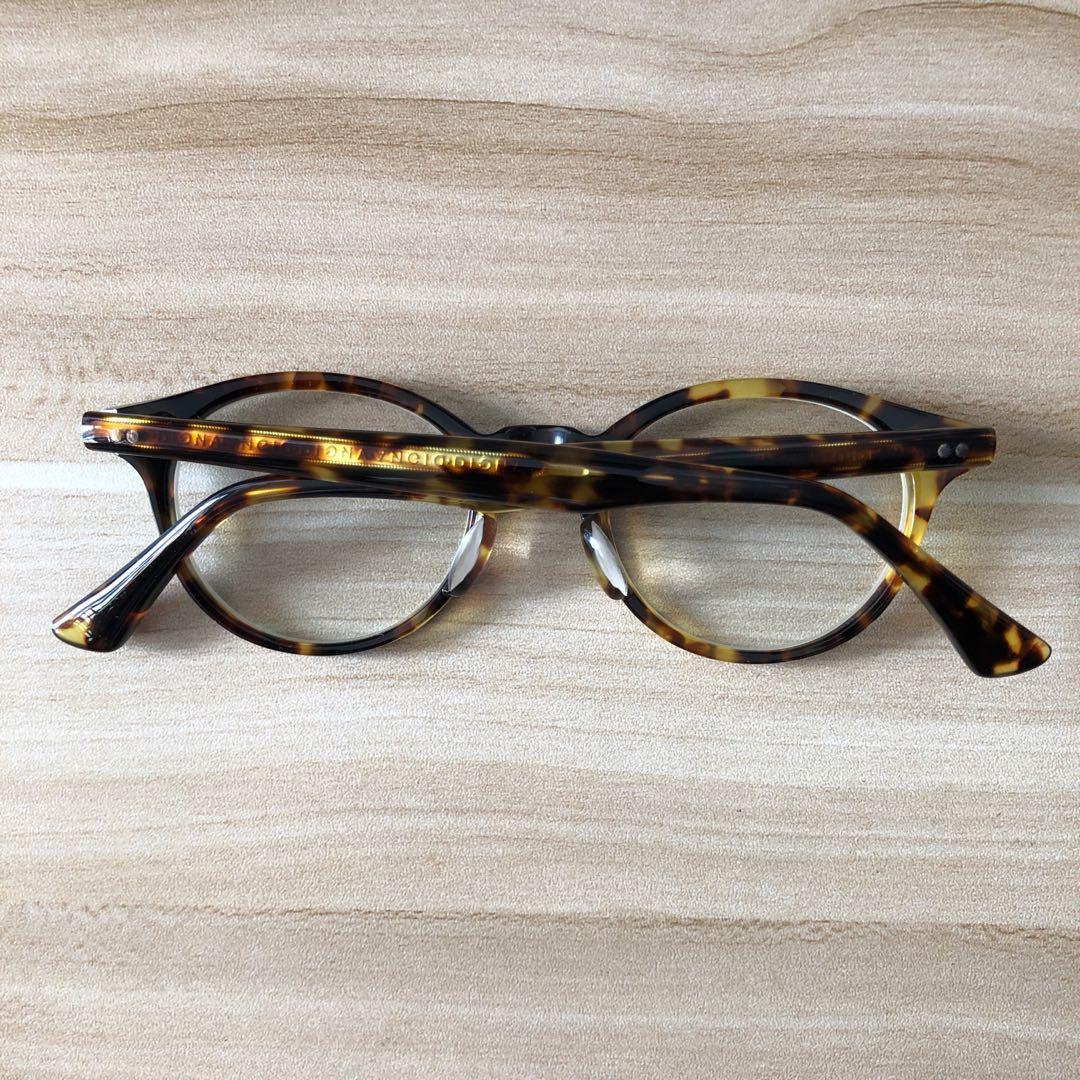 Japanese Spectacles Digna, Women's Fashion, Watches & Accessories ...