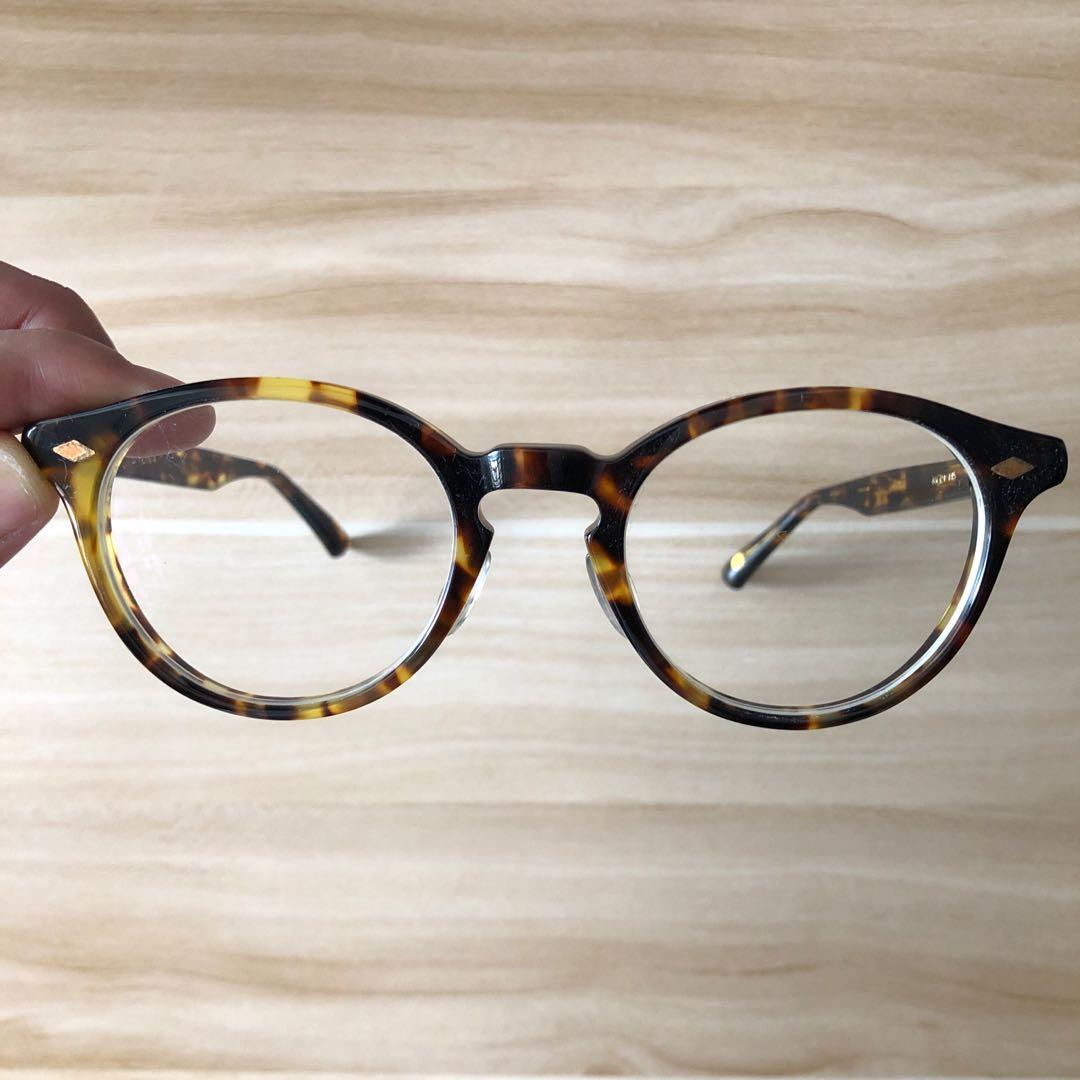 Japanese Spectacles Digna, Women's Fashion, Watches & Accessories ...