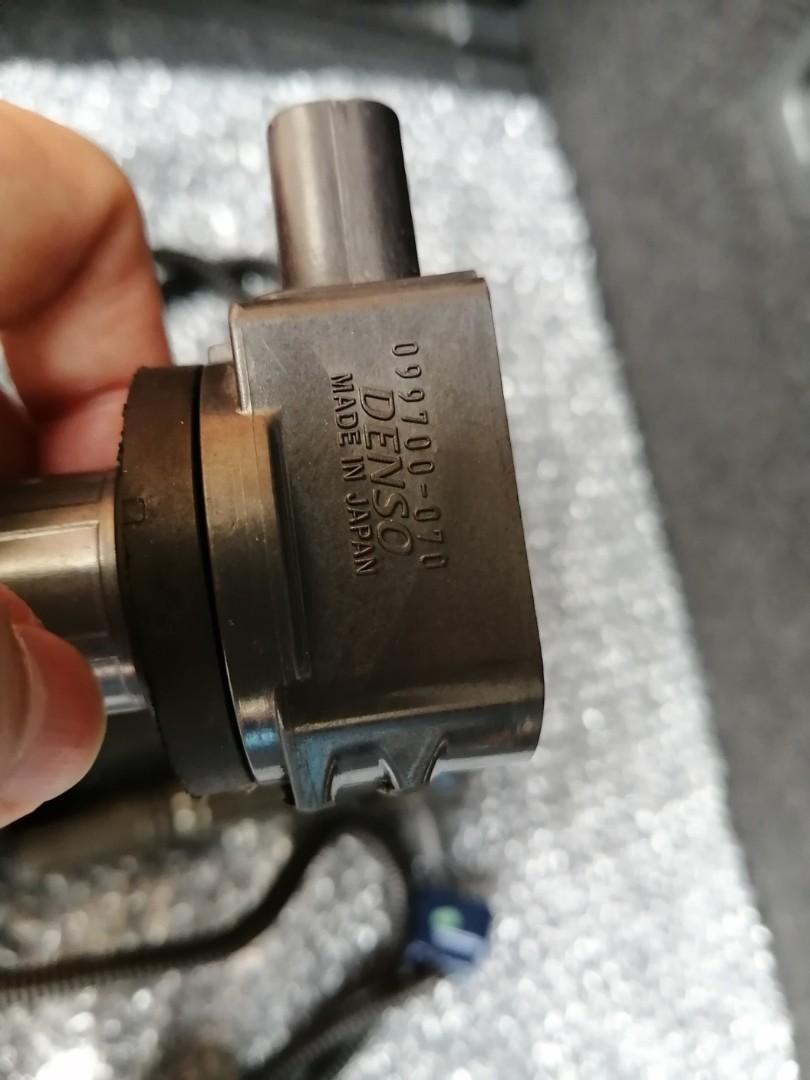 K20 k20A k24 k24a coil pack conversion for swift swift sport, Car ...