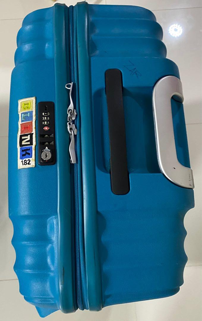 Lojel Streamline 32 Inch Hardshell Spinner Upright Luggage, Hobbies ...