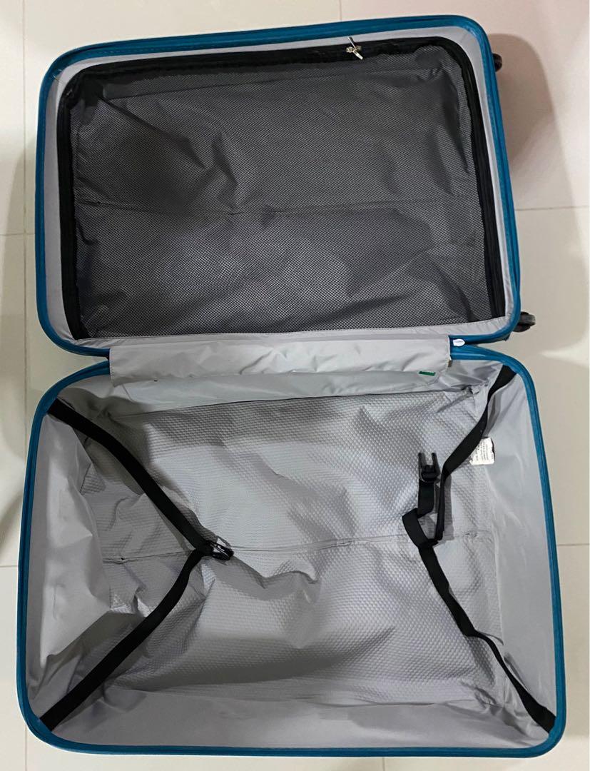 Lojel Streamline 32 Inch Hardshell Spinner Upright Luggage, Hobbies ...