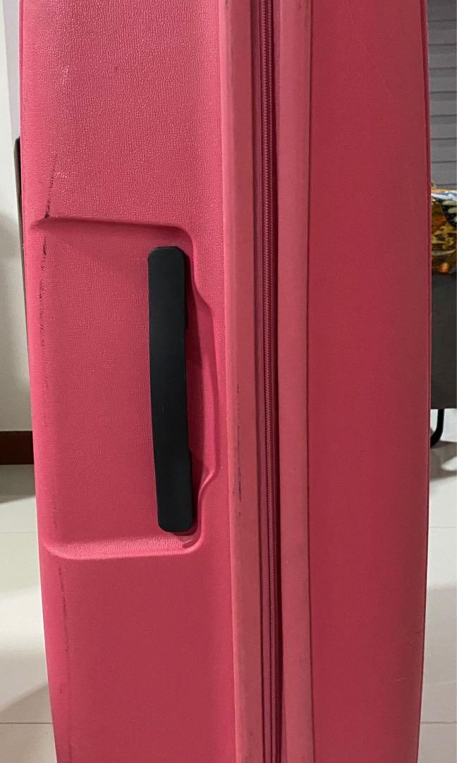 Lojel Streamline 32 Inch Hardshell Spinner Upright Luggage, Hobbies ...