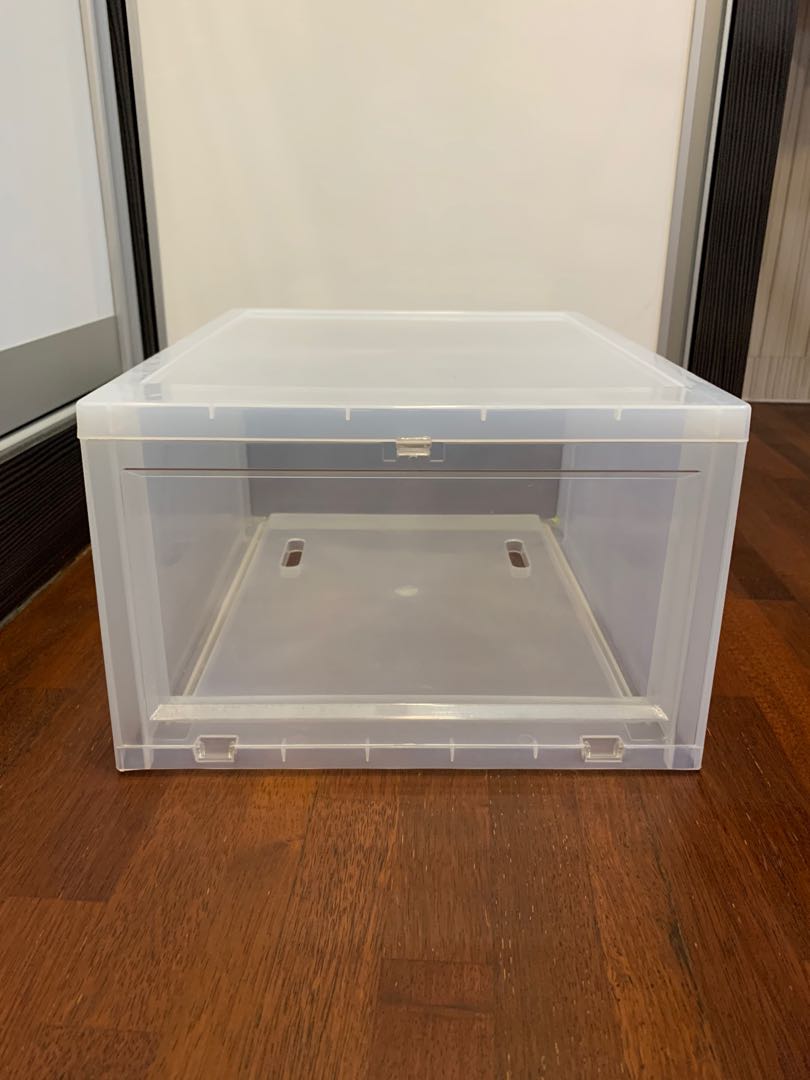 Modular retractable lid, Furniture & Home Living, Home Improvement ...