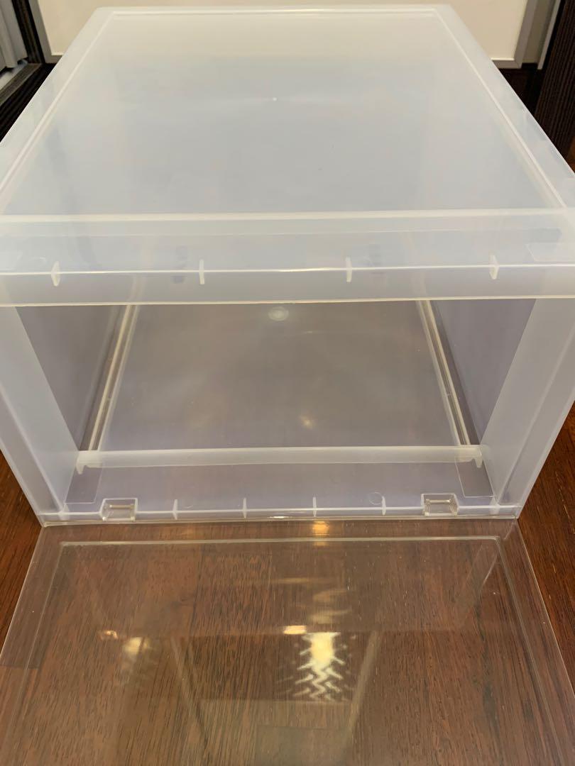 Modular retractable lid, Furniture & Home Living, Home Improvement ...