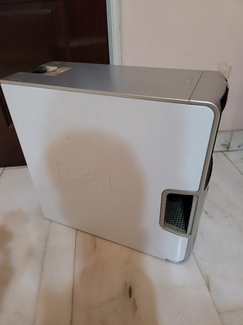 Old PC case + PSU + Motherboards/CPU to give away, Computers & Tech ...