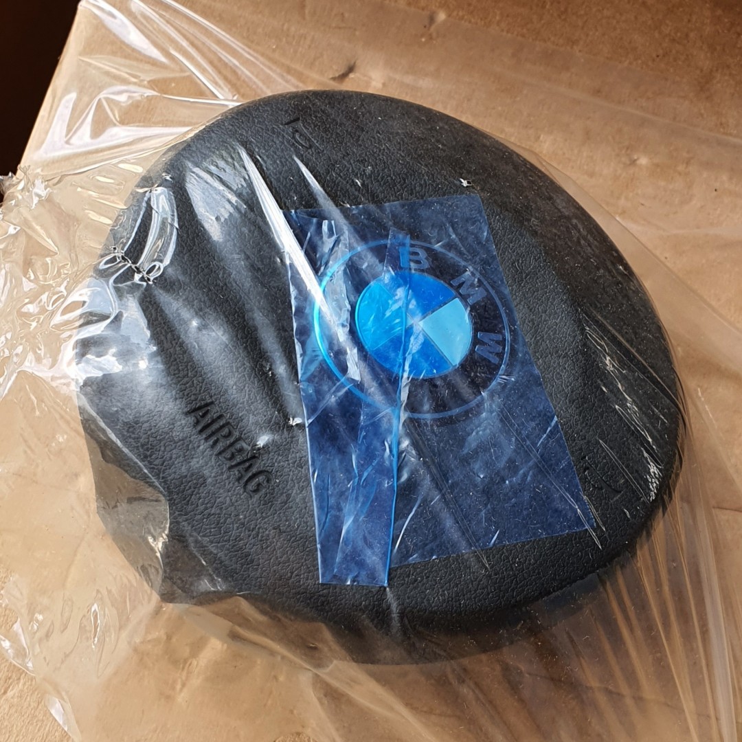 Original BMW M Sport Airbag Module (F Series X Series M Cars 1 2 3 4 5 ...