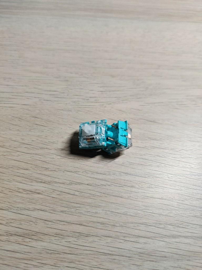 Outemu Silent Forest Switch, Computers & Tech, Parts & Accessories ...