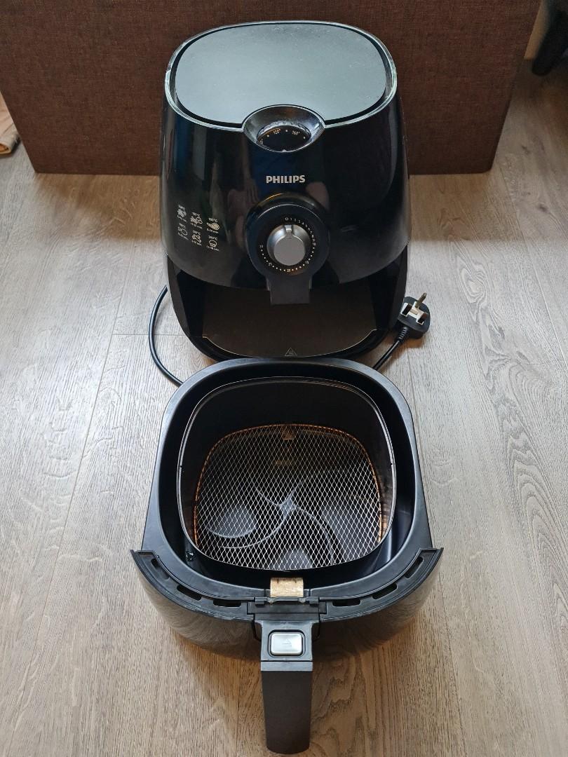 Philips HD9220 Air Fryer, TV & Home Appliances, Kitchen Appliances ...