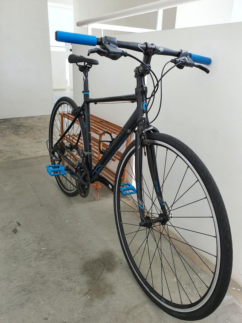 Polygon Helios F1, Sports Equipment, Bicycles & Parts, Bicycles on ...