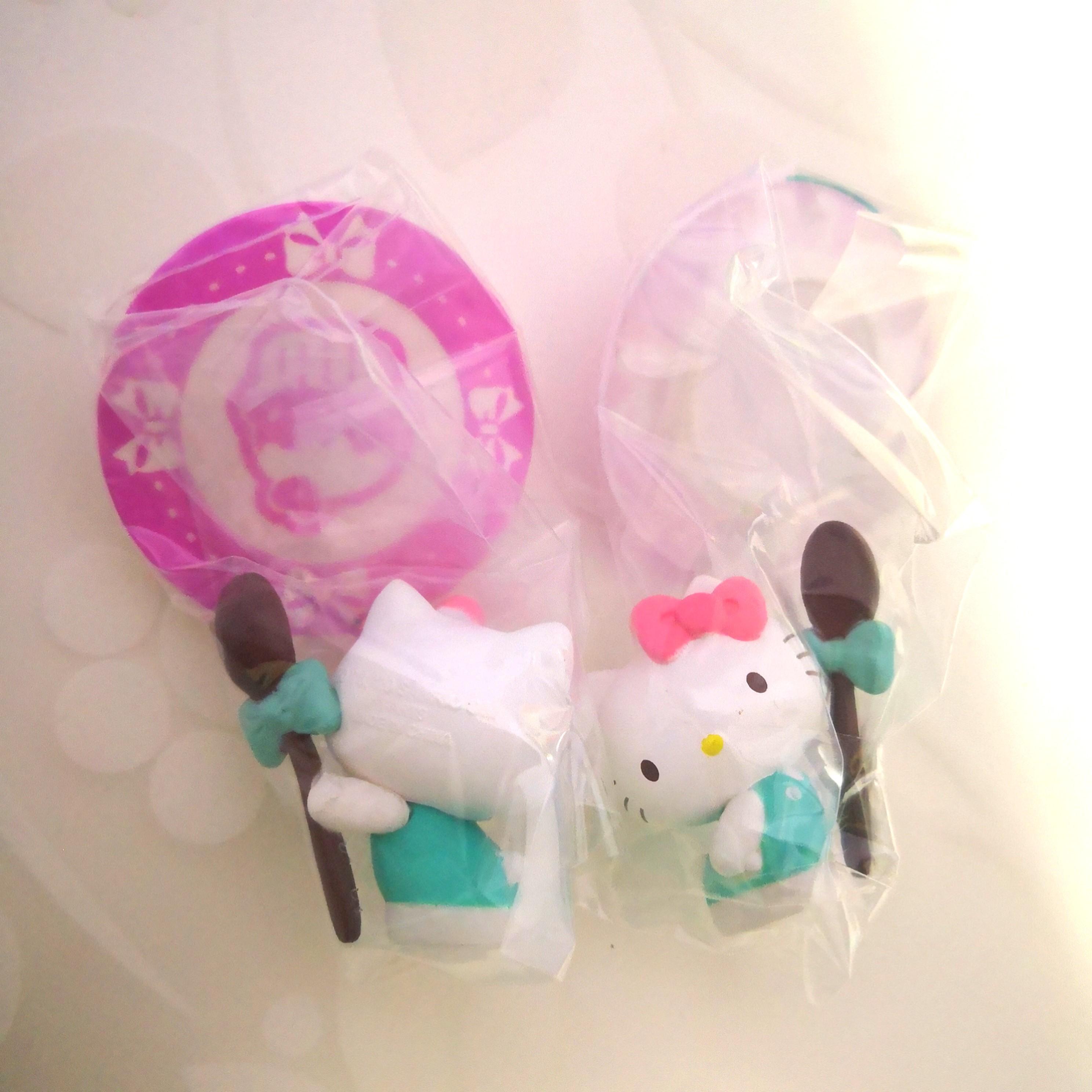 Sanrio Characters LOVE Chocolate Mint, Hobbies & Toys, Toys & Games on ...