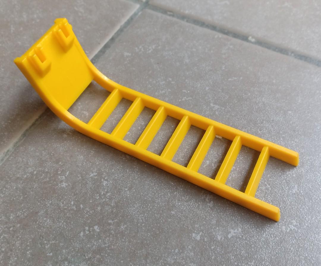 Star Wars X-Wing Fighter ladder 3.75" (1:18), Hobbies & Toys ...