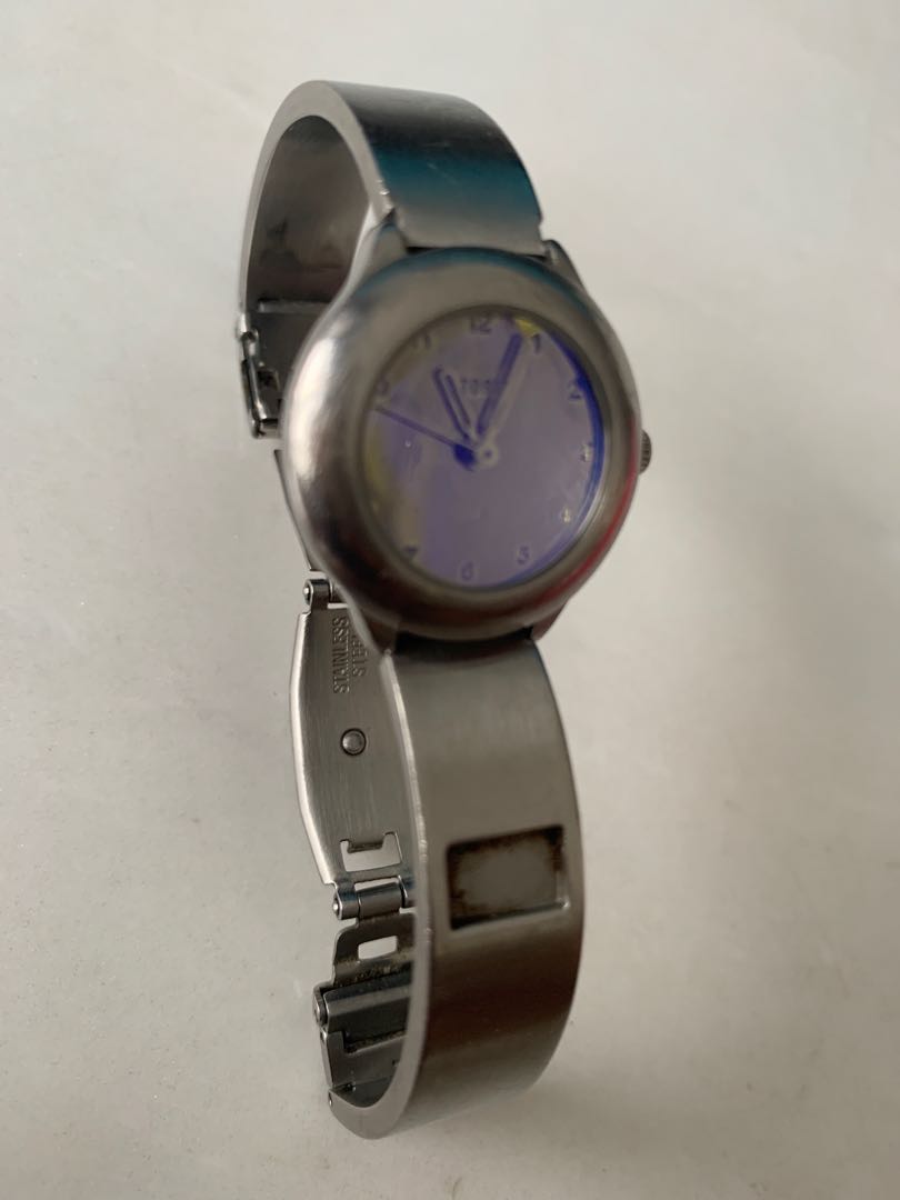 Storm watch, Women's Fashion, Watches & Accessories, Watches on Carousell