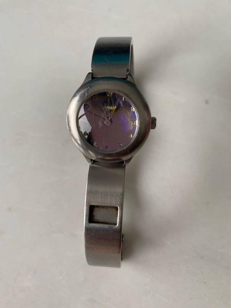 Storm watch, Women's Fashion, Watches & Accessories, Watches on Carousell
