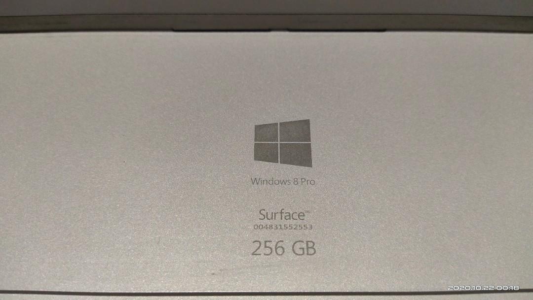 Surface pro 3 i5/256gb/8gb ram, Computers & Tech, Laptops & Notebooks ...