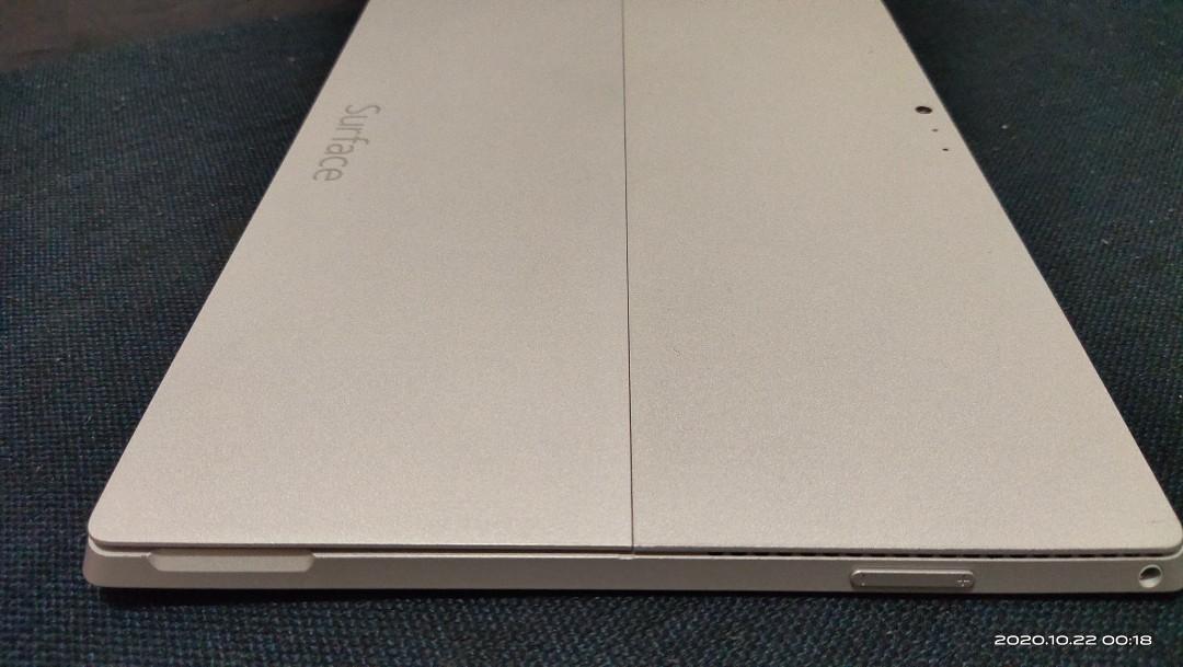 Surface pro 3 i5/256gb/8gb ram, Computers & Tech, Laptops & Notebooks ...