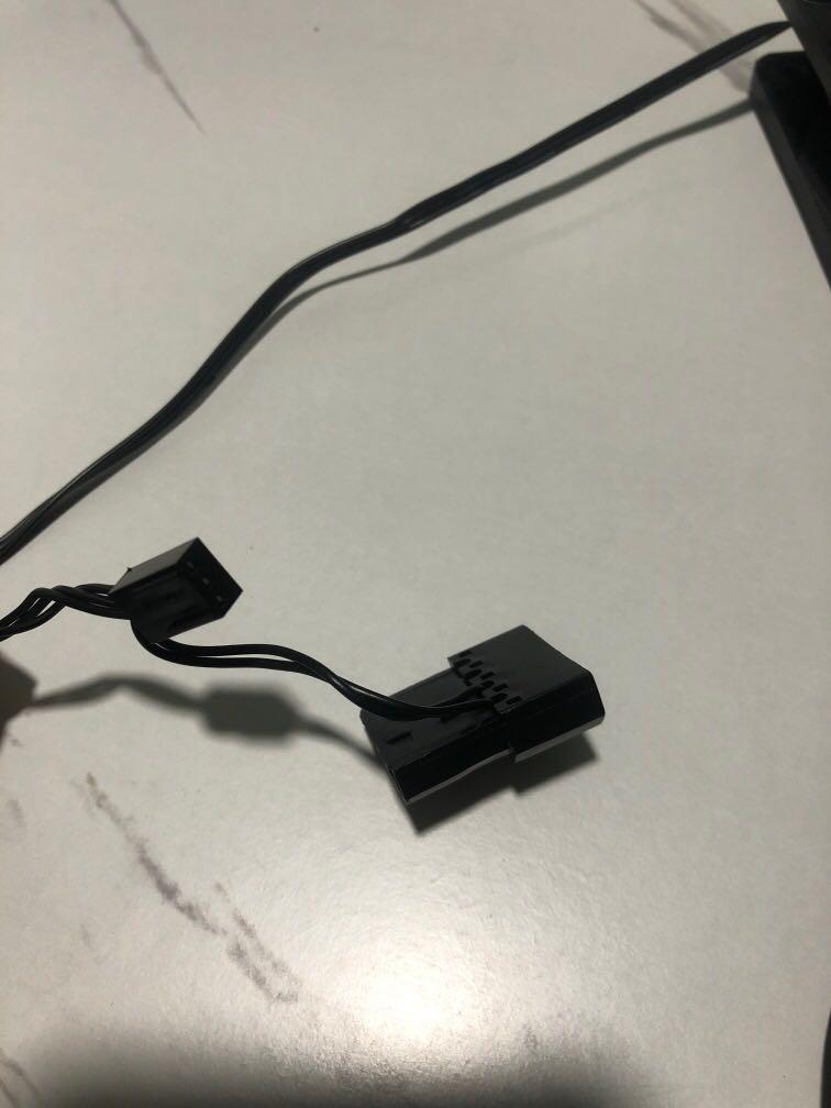 Tecware Fan cooling, Computers & Tech, Parts & Accessories, Computer ...