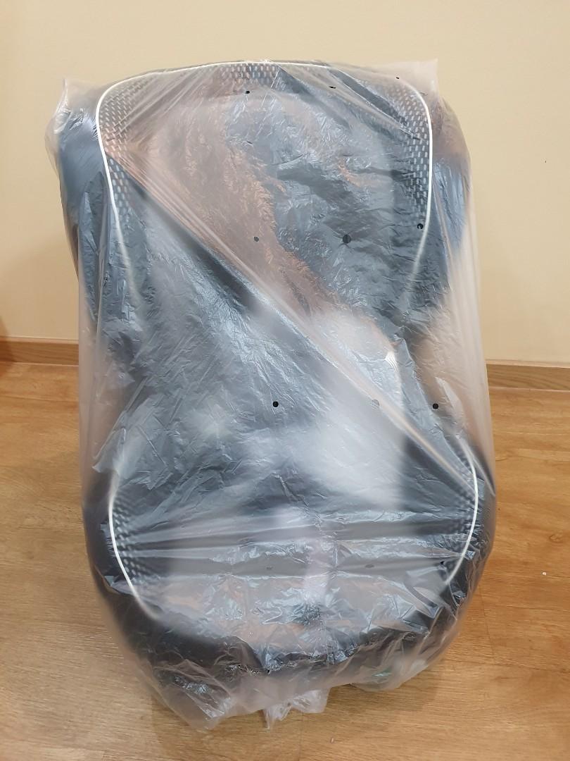 Volkswagen G1 Isofix Duo Plus Child Car Seat (Brand New with tags and ...