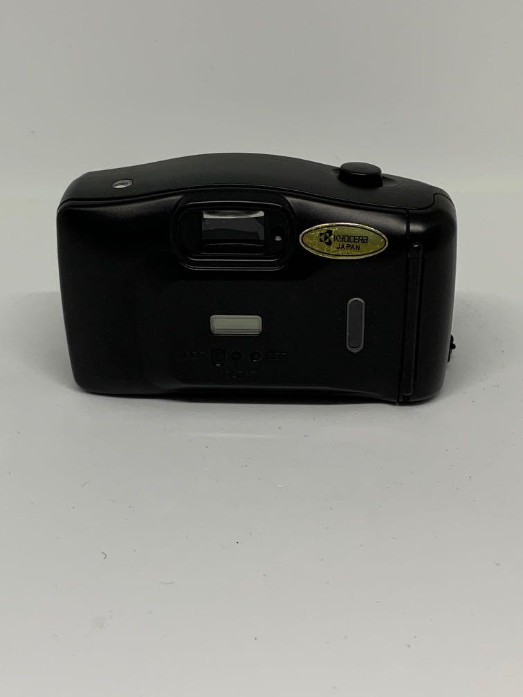 Yashica Ez View, Photography, Cameras on Carousell